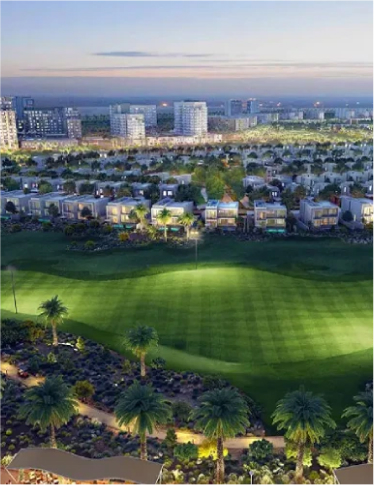 Golf City