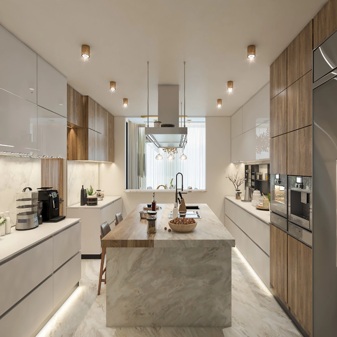 Gulf Land Property Developers - Luxury Real Estate Company in Dubai